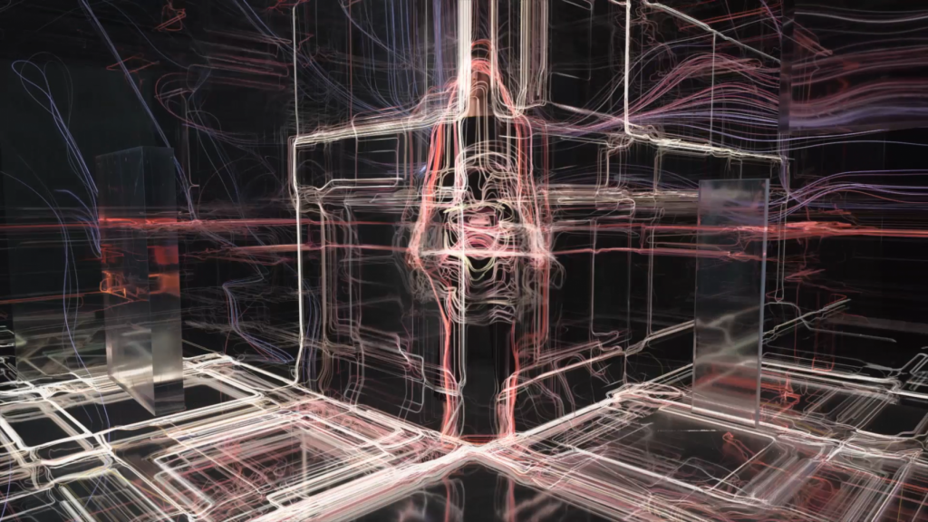 Hidden Layer - KFFK / Kurzfilmfestival Köln