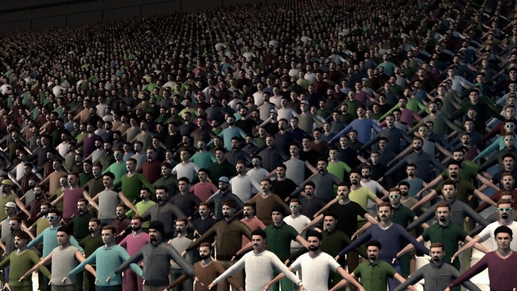 This Means More - KFFK / Kurzfilmfestival Köln