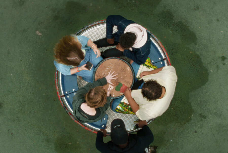 The Actress - KFFK / Kurzfilmfestival Köln