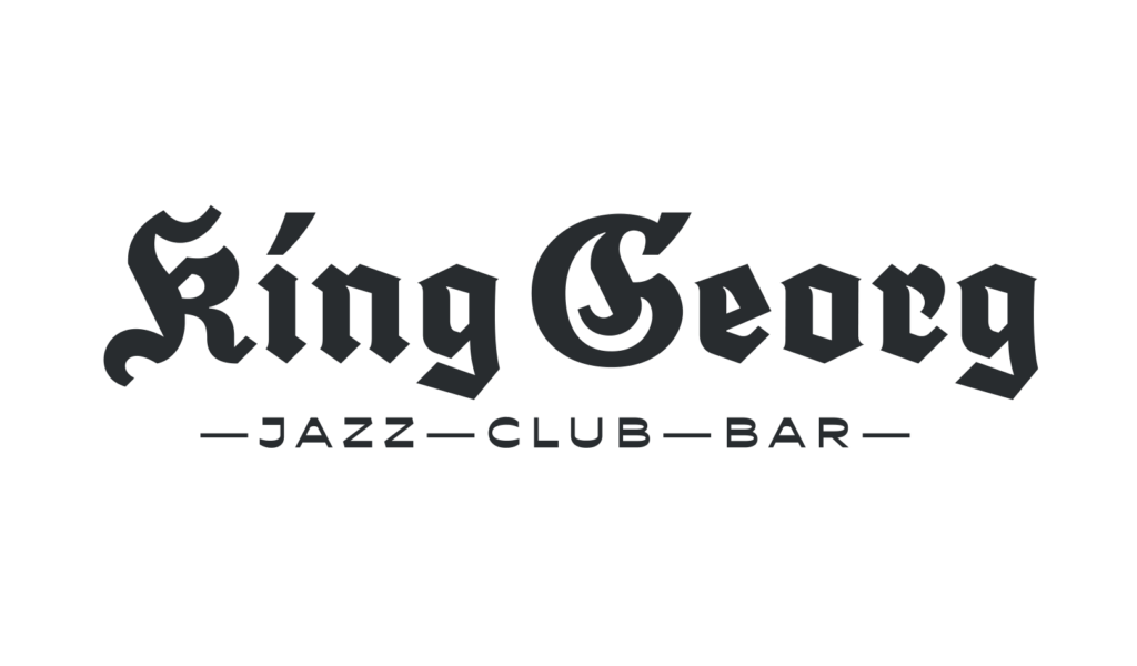 King Georg Logo SL GEN POS - KFFK / Kurzfilmfestival Köln