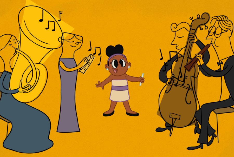 Kinderprogramm - 2022 KFFK / Kurzfilmfestival Köln