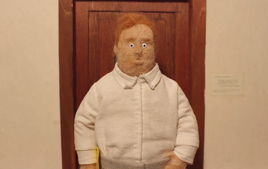 Ressources Humaines - KFFK / Kurzfilmfestival Köln