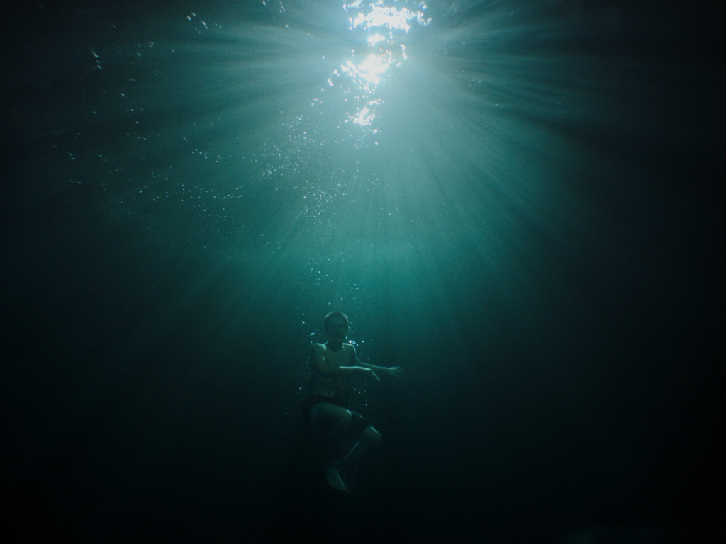 Invincible - KFFK / Kurzfilmfestival Köln